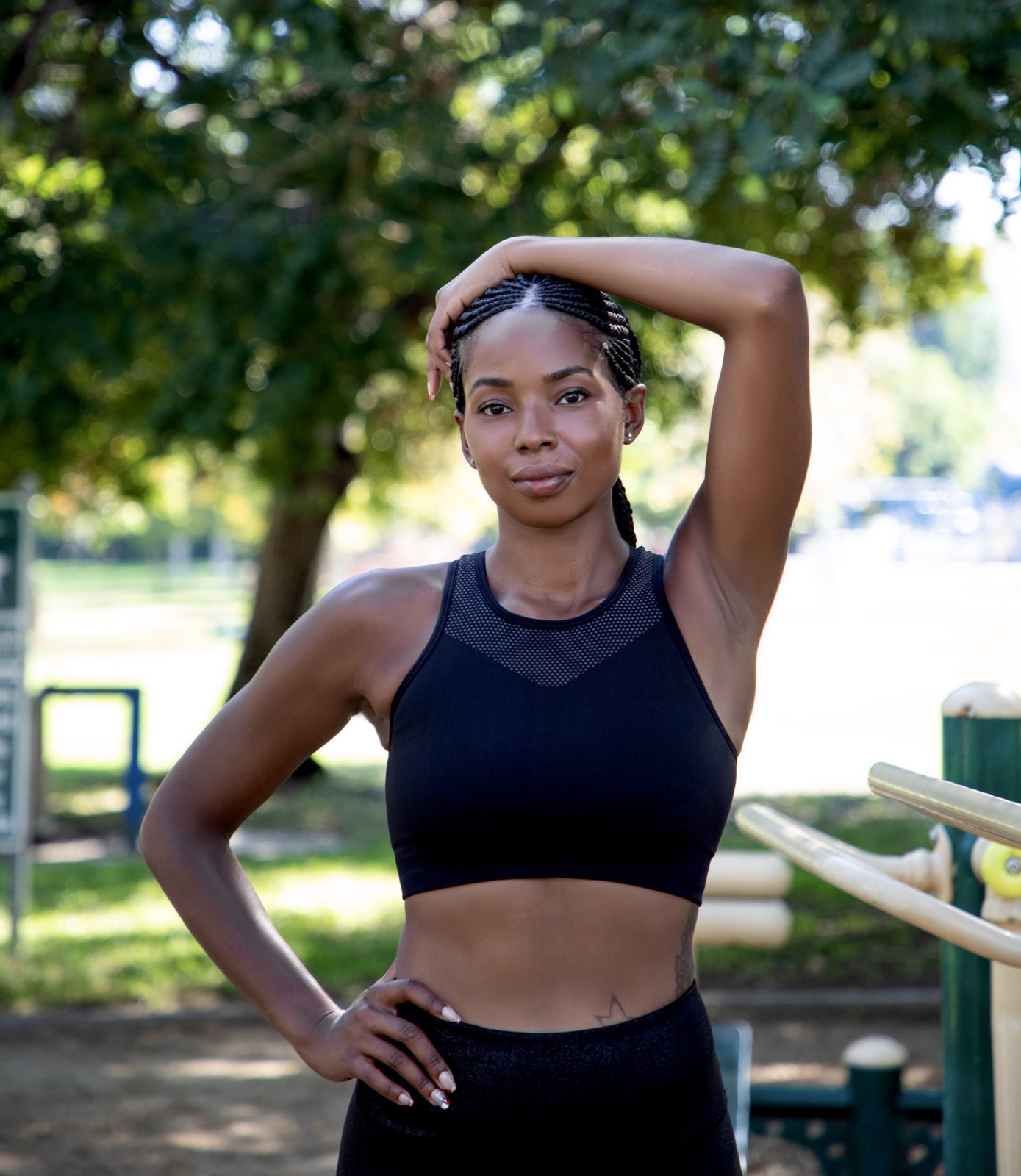 Just Discovered A New Lifestyle Fave: Zella by Nordstrom - By KWest