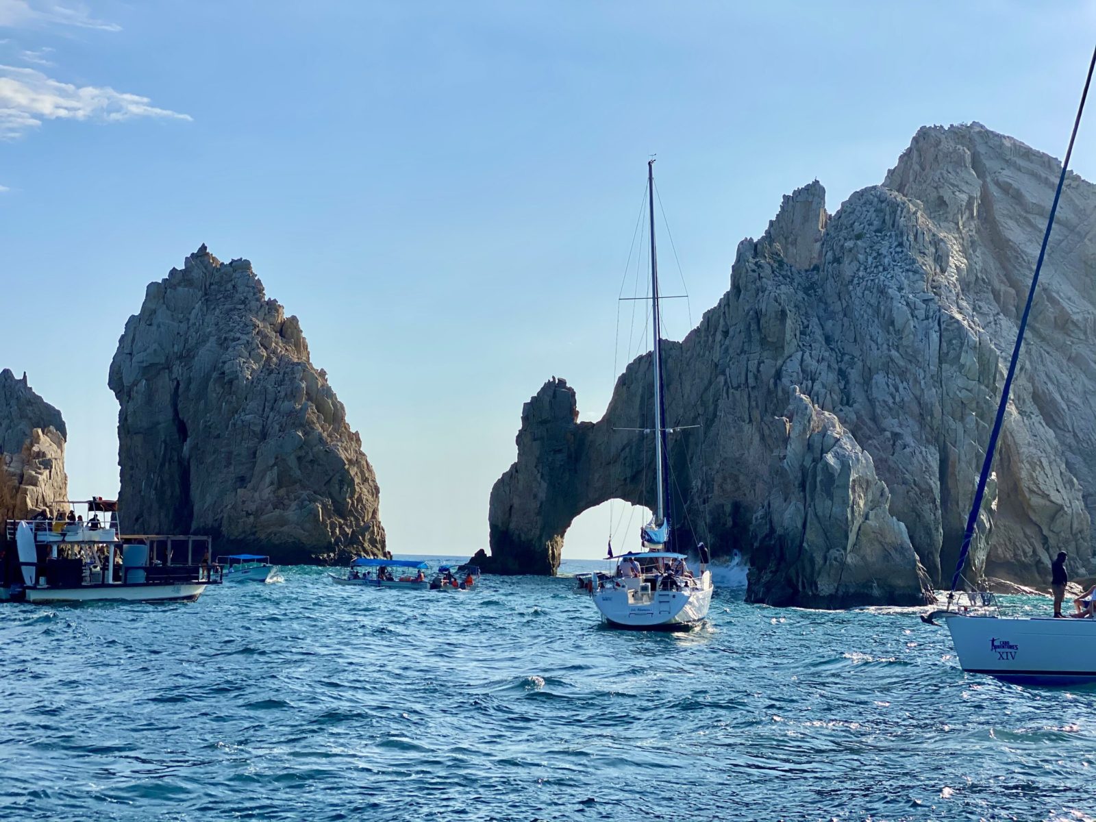 Cabo Guide Fall 2020 - By KWest