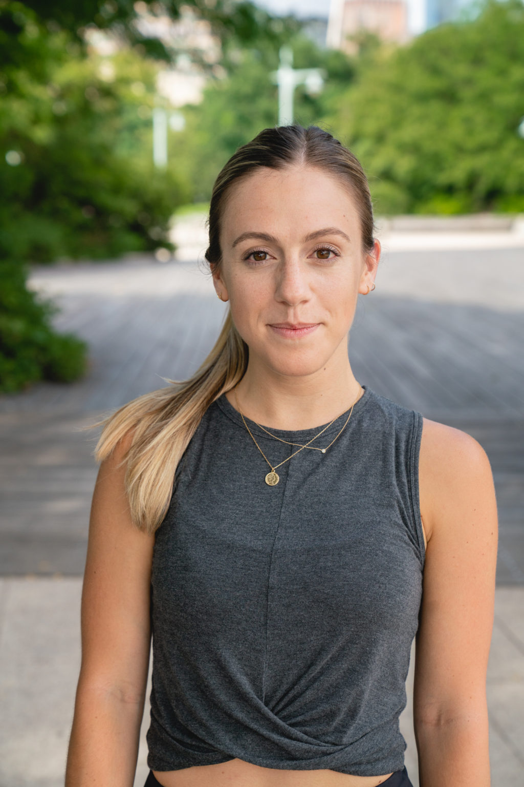 Behind the Biz: Katie, Founder of Aila - By KWest