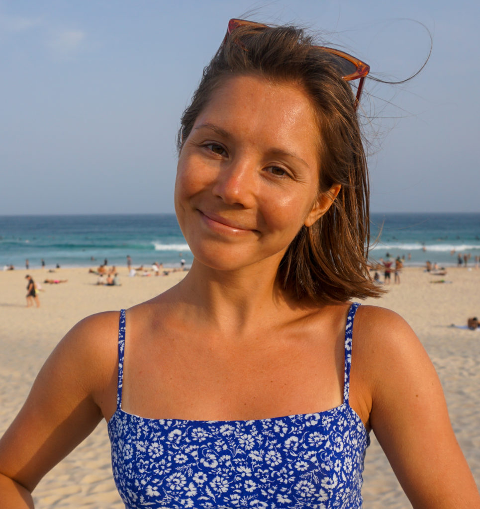 Behind the Biz: Anna, Founder of Chia Smash - By KWest